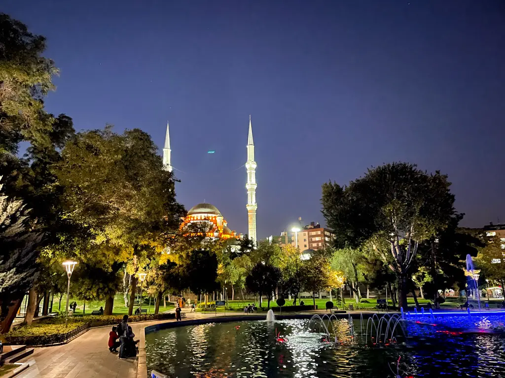 15 Unforgettable Things To Do In Konya (With Video) | Ways of the World