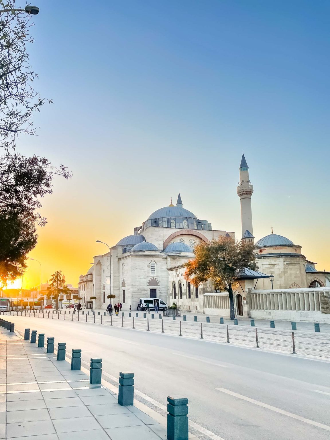 15 Unforgettable Things To Do In Konya, Turkey (With Video)