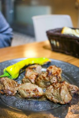 17 Best Gaziantep Foods To Try | Ways Of The World (WITH VIDEO)