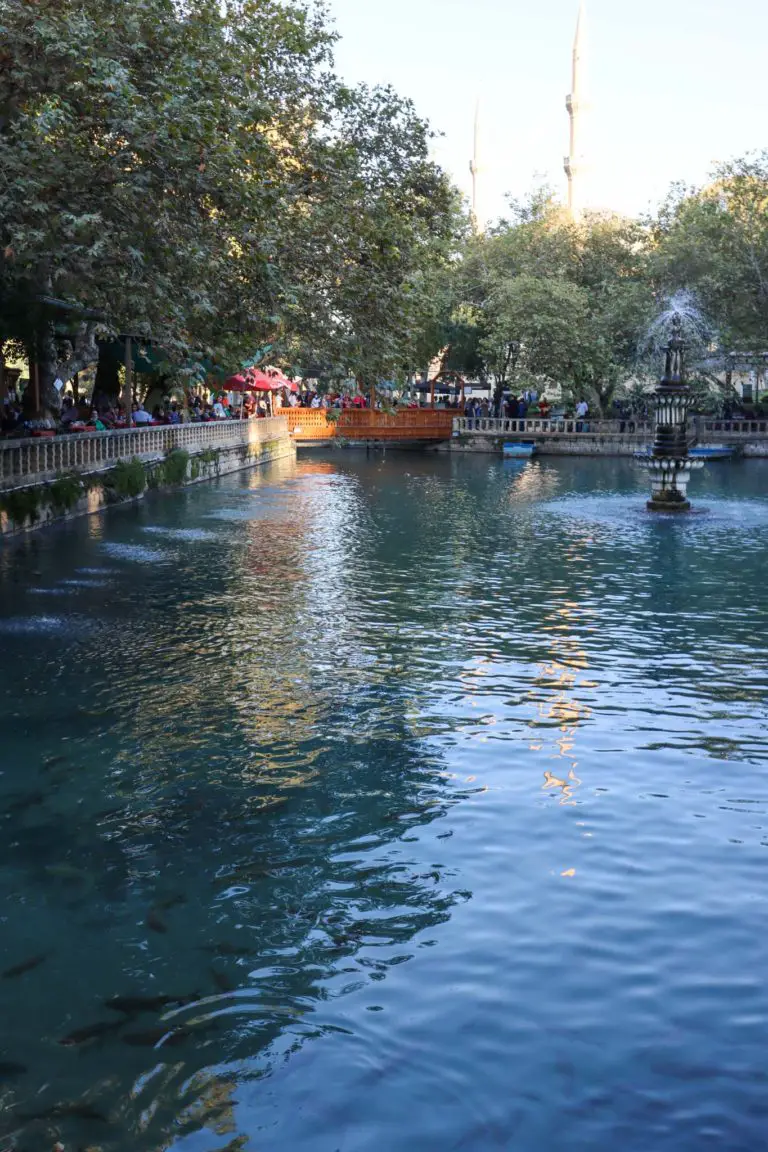 Your Ultimate Travel Guide To Sanliurfa, Turkey (With Video)