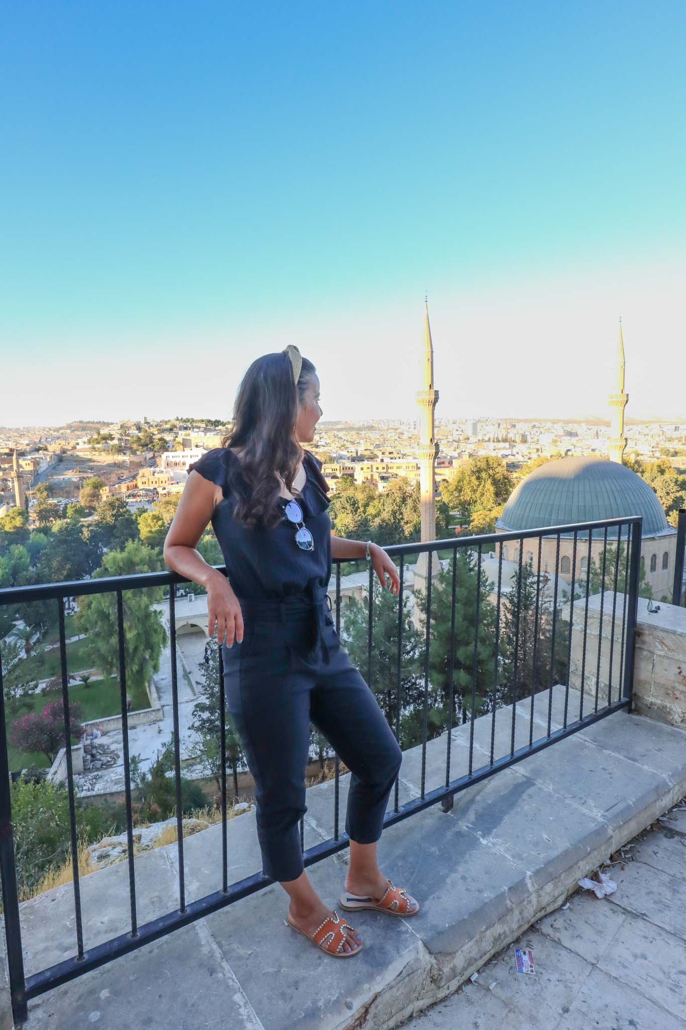 Your Ultimate Travel Guide To Sanliurfa, Turkey (With Video)