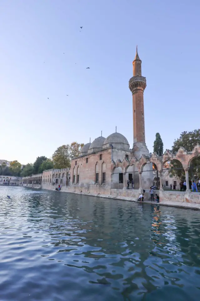 Your Ultimate Travel Guide To Sanliurfa, Turkey (With Video)