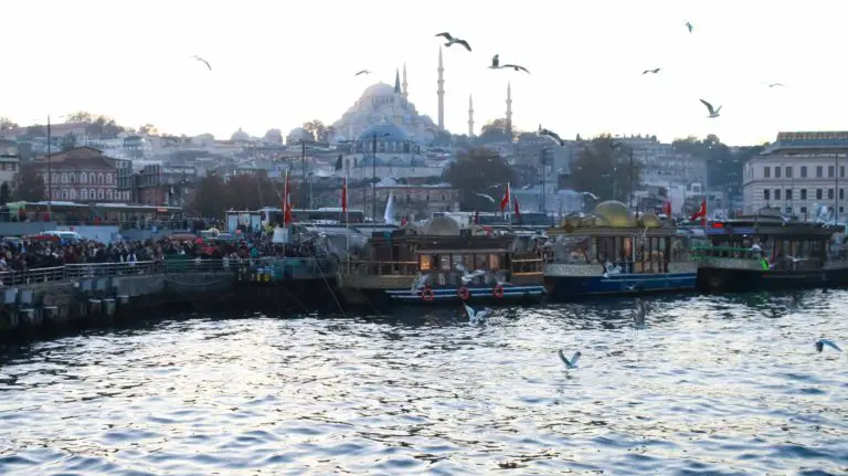 Your Ultimate Guide To 27 Epic Things To Do In Istanbul