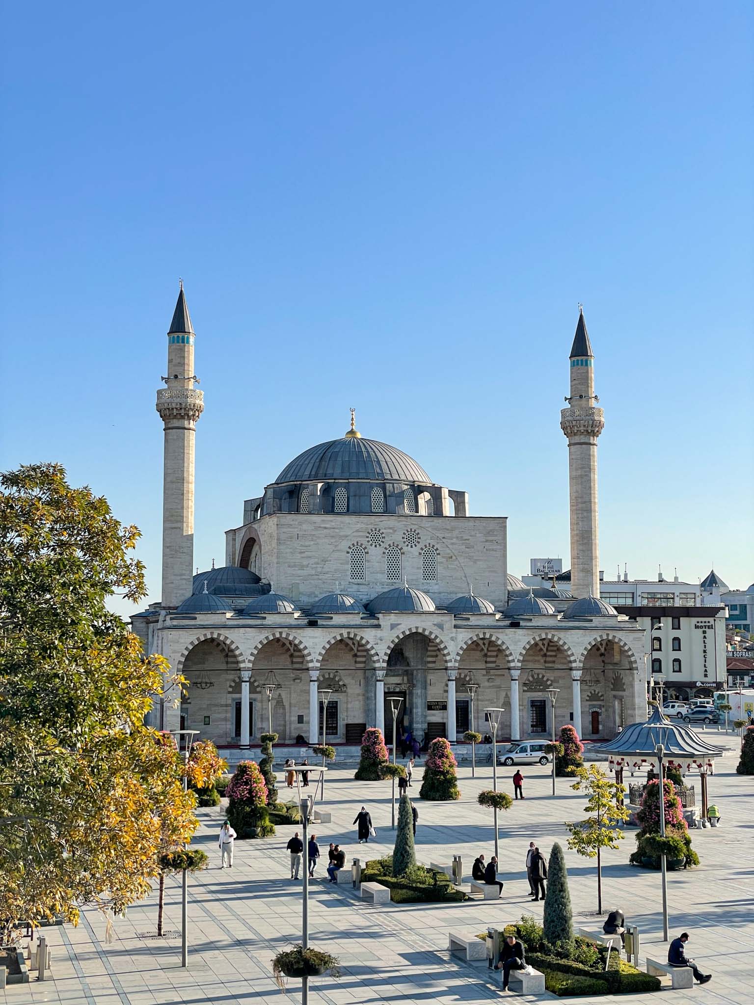 Exploring Turkey: Bucket-List Experiences, Best Places & More! (2022)
