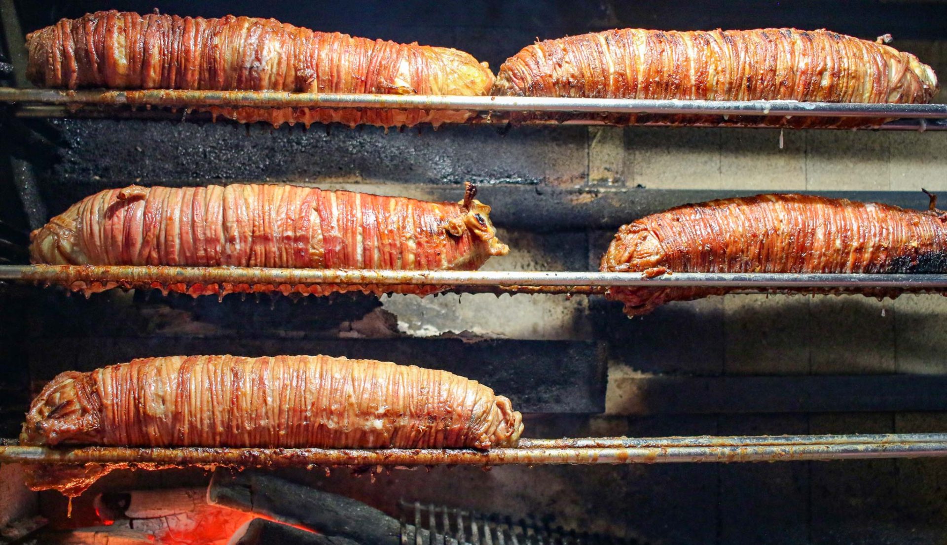 29 Of The Best Istanbul Foods & Drinks To Try (With Video) | WOTW