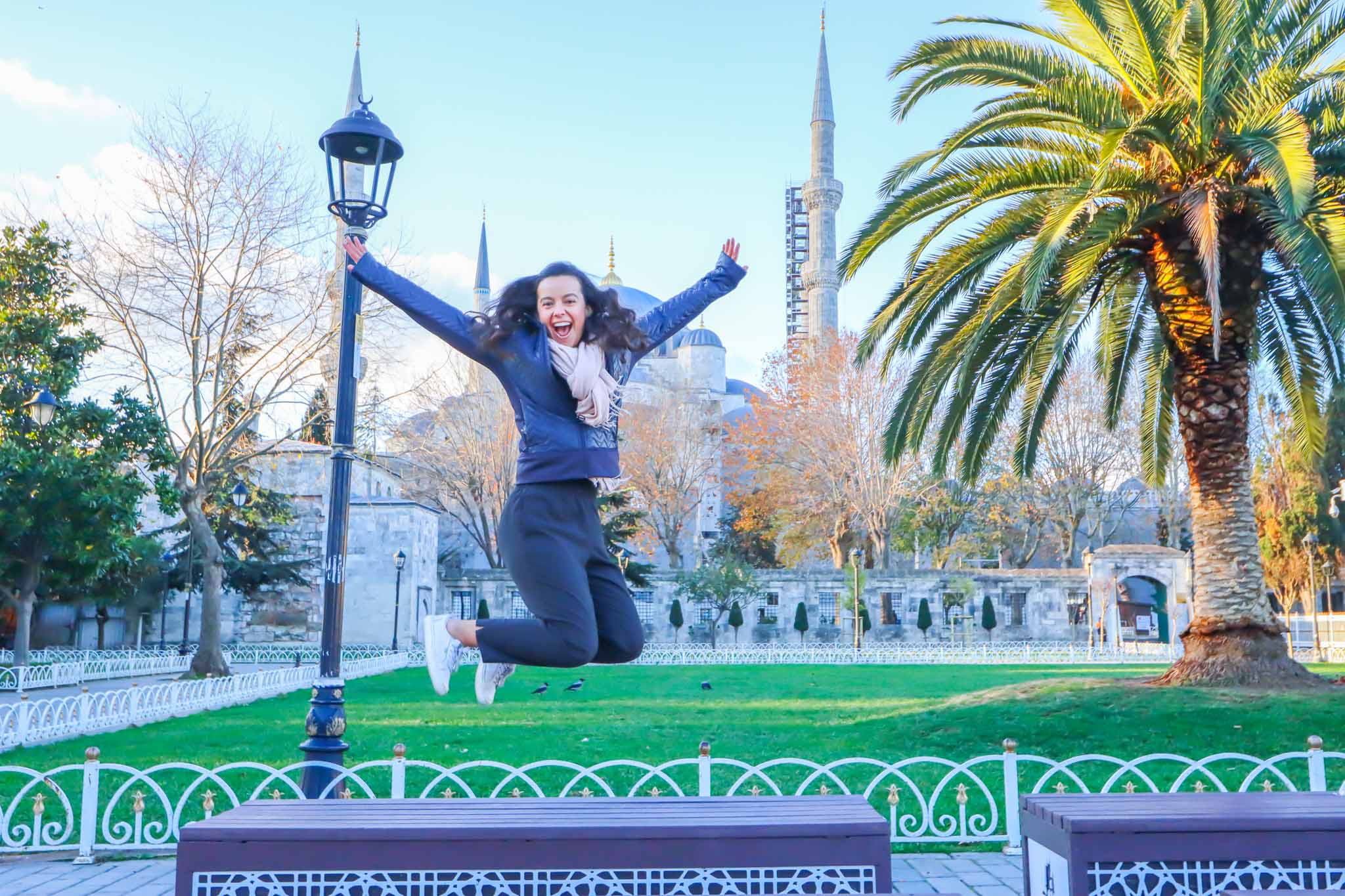 Exploring Turkey: Bucket-List Experiences, Best Places & More! (2022)