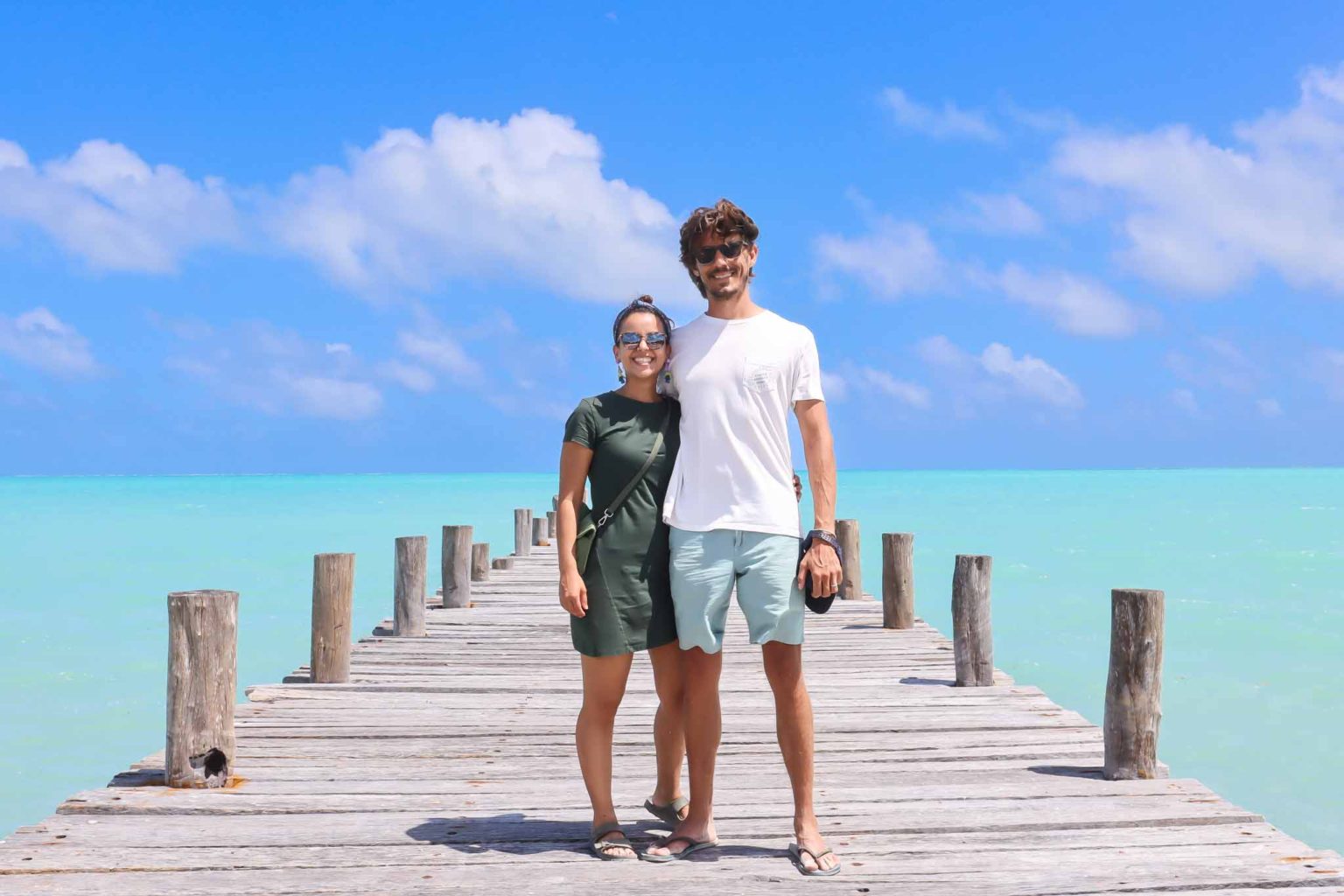 Guide To Punta Allen: Explore Mexico's Hidden Gem (With Video)