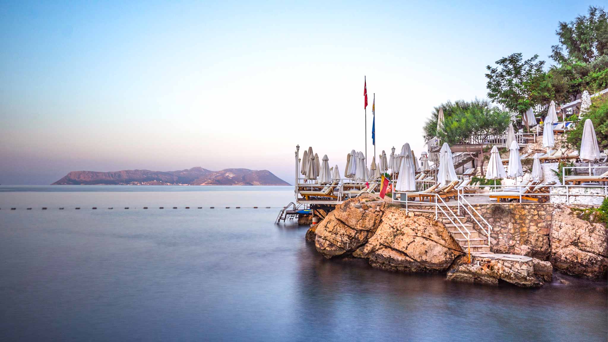 15 Best Kas Beaches To Explore In 2023