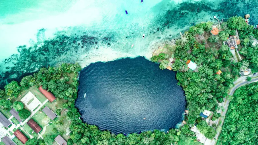 15 Best Swimmable Cenotes Near Merida (+ Homun Guide)