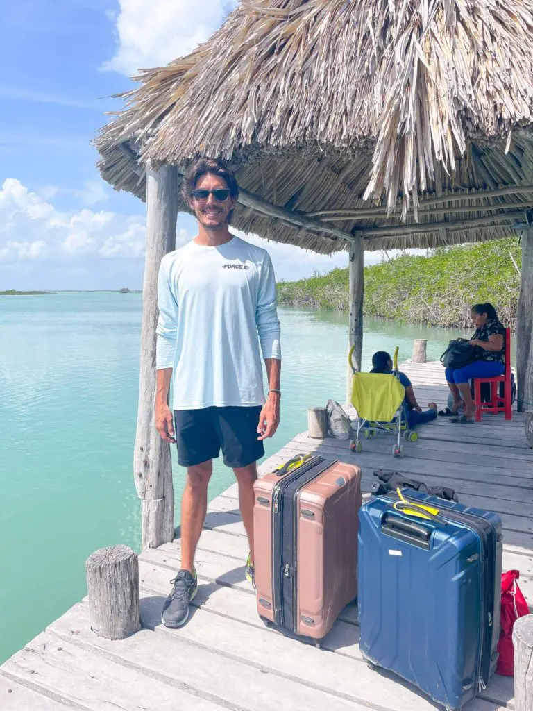 Guide To Punta Allen: Explore Mexico's Hidden Gem (With Video)
