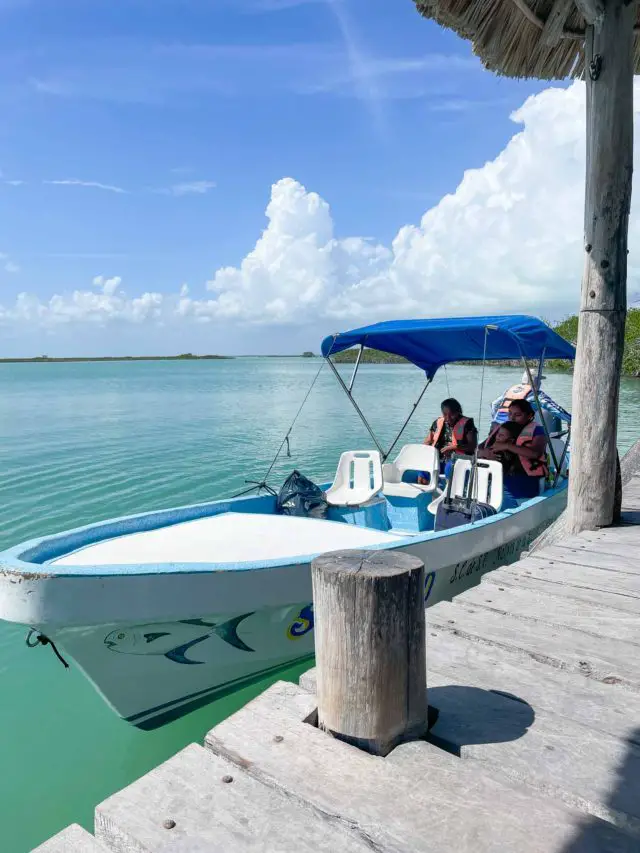 Guide To Punta Allen: Explore Mexico's Hidden Gem (With Video)