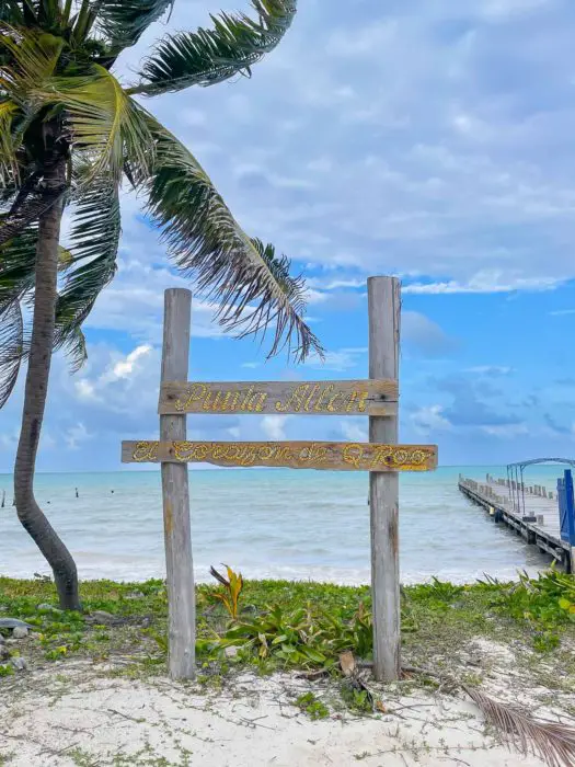 Guide To Punta Allen: Explore Mexico's Hidden Gem (With Video)