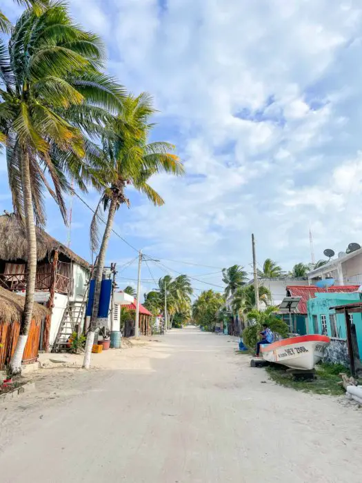 Guide To Punta Allen: Explore Mexico's Hidden Gem (With Video)