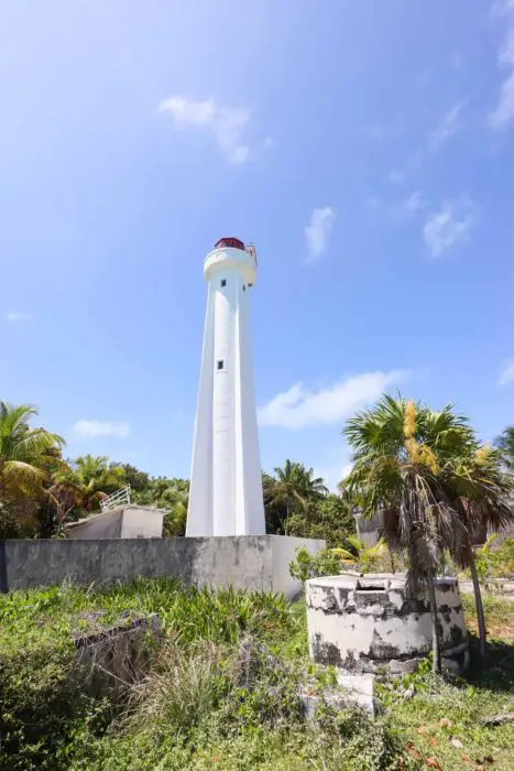 Guide To Punta Allen: Explore Mexico's Hidden Gem (With Video)