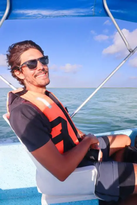 Guide To Punta Allen: Explore Mexico's Hidden Gem (With Video)