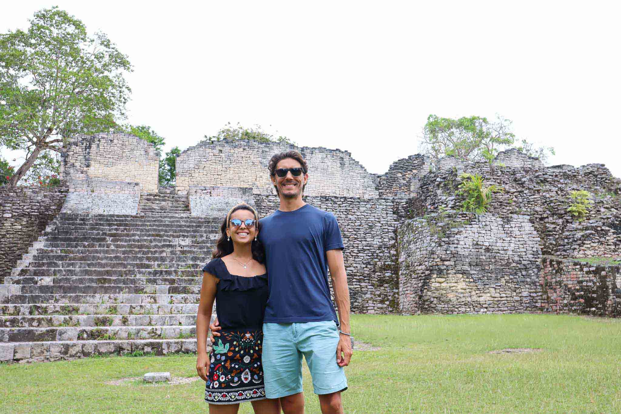 13 Best Mayan Ruins In The Yucatan Peninsula (With Videos)