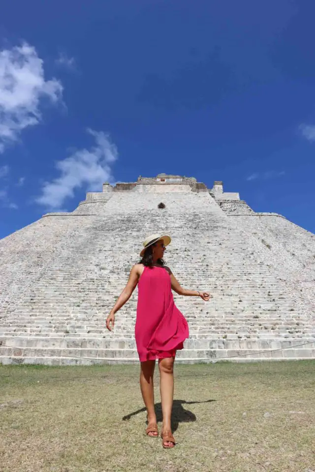 13 Best Mayan Ruins In The Yucatan Peninsula (With Videos)