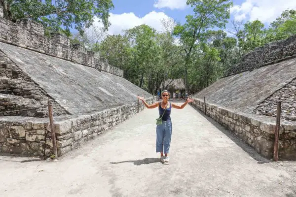 13 Best Mayan Ruins In The Yucatan Peninsula (With Videos)