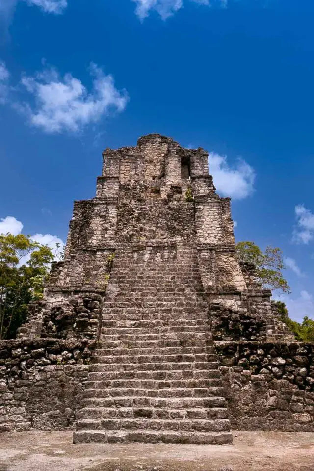 13 Best Mayan Ruins In The Yucatan Peninsula (With Videos)