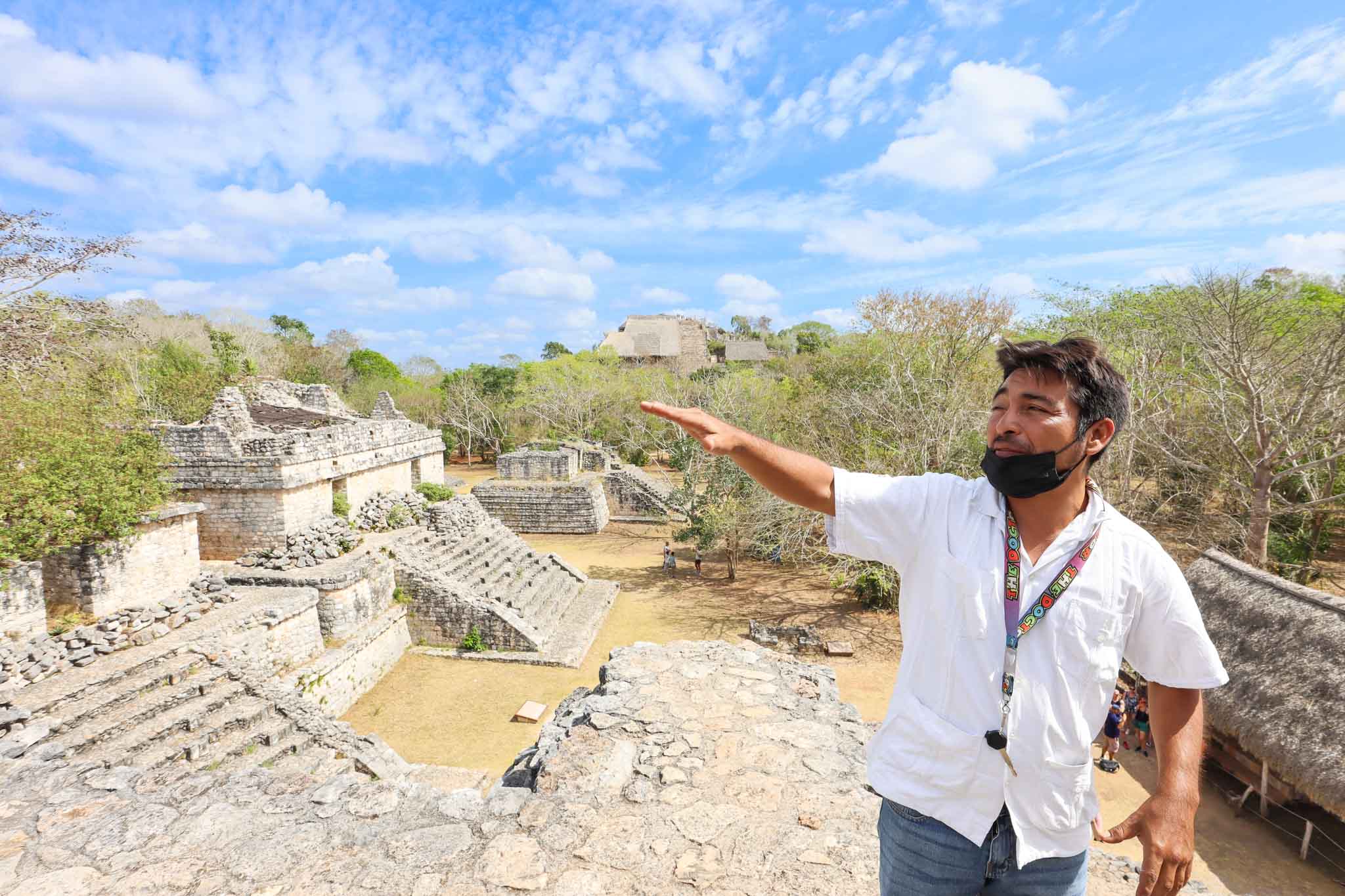 13 Best Mayan Ruins In The Yucatan Peninsula (With Videos)