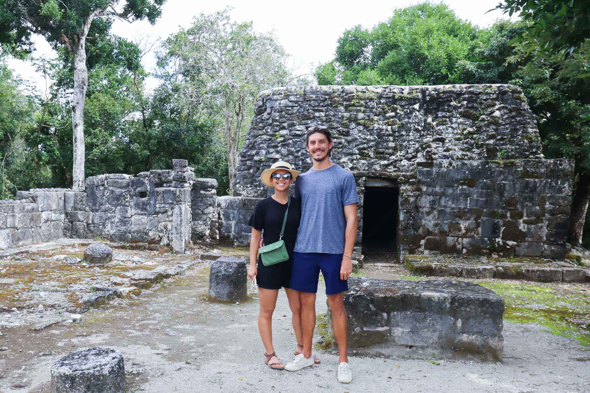 13 Best Mayan Ruins In The Yucatan Peninsula (With Videos)