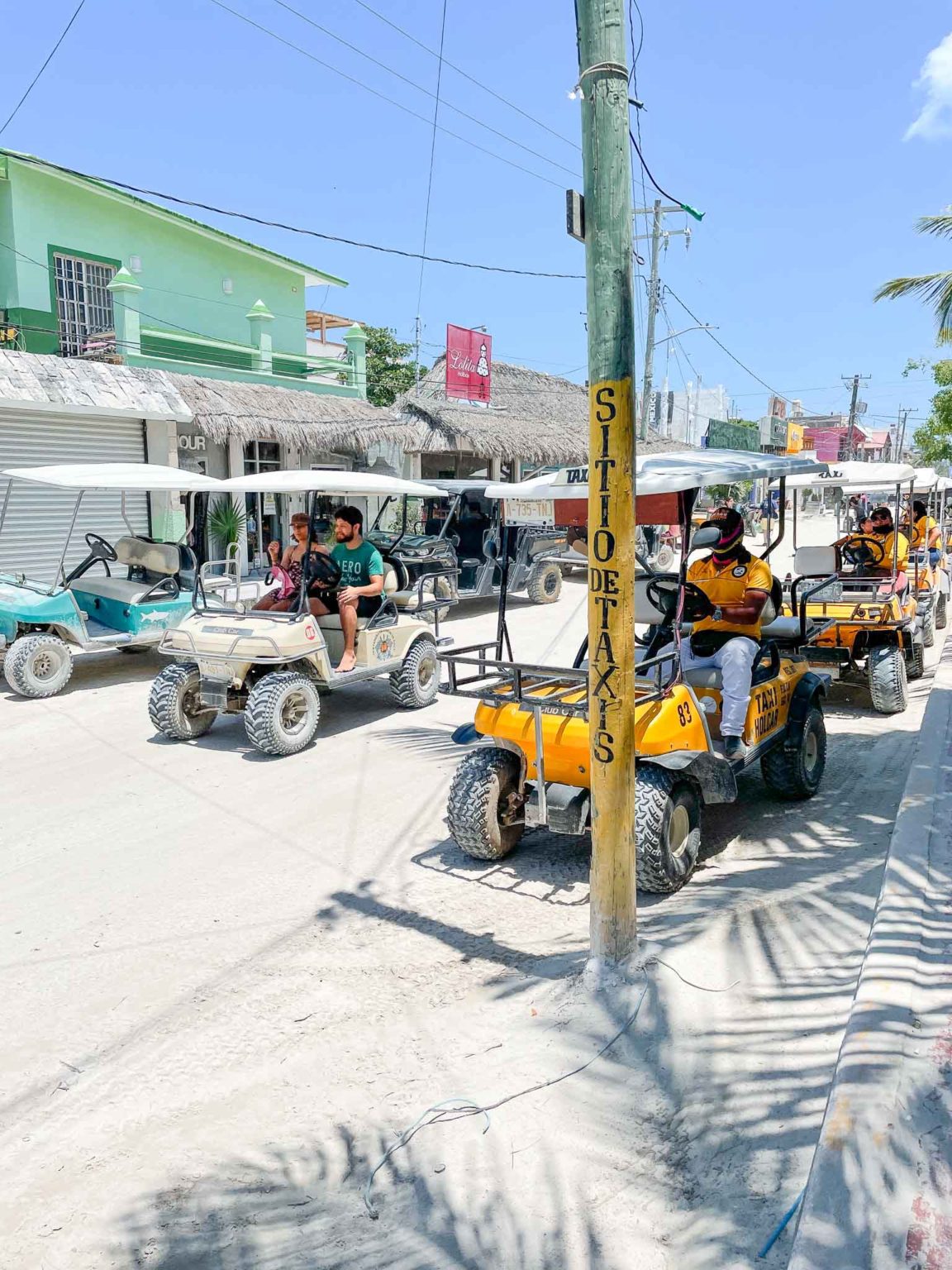 10 Things Nobody Tells You About Isla Holbox Mexico (2023)