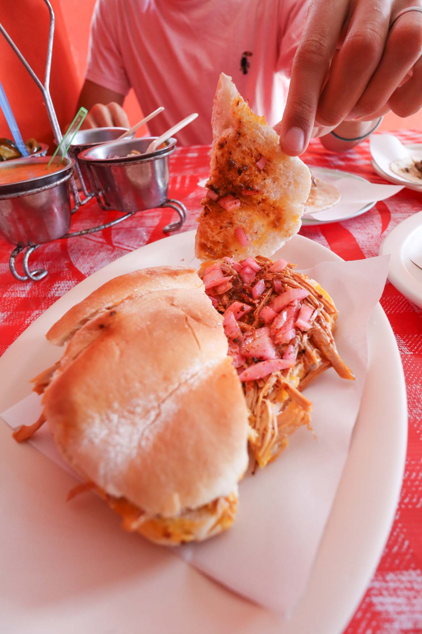 40 Yucatan Foods & Drinks You've Never Heard Of (With Videos)