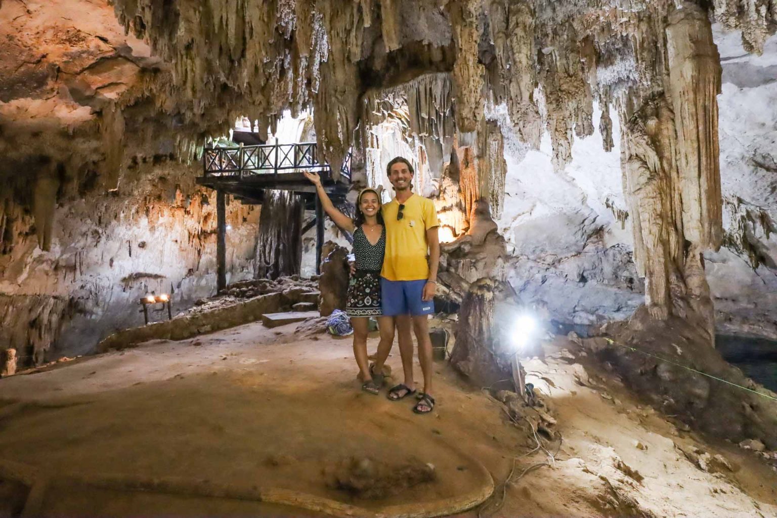 15 Best Swimmable Cenotes Near Merida (+ Homun Guide)