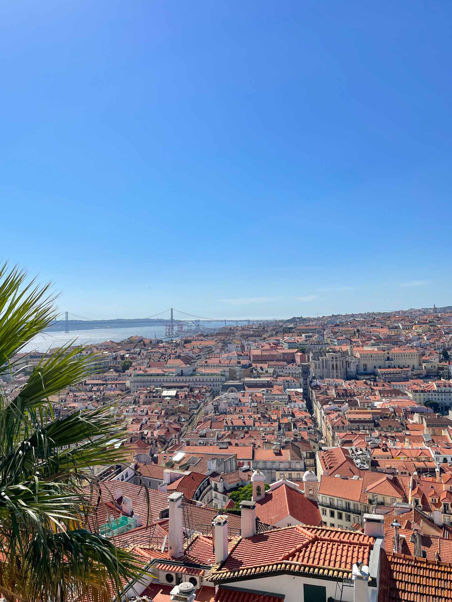 33 Things Nobody Tells You About Visiting Lisbon Portugal (2023)
