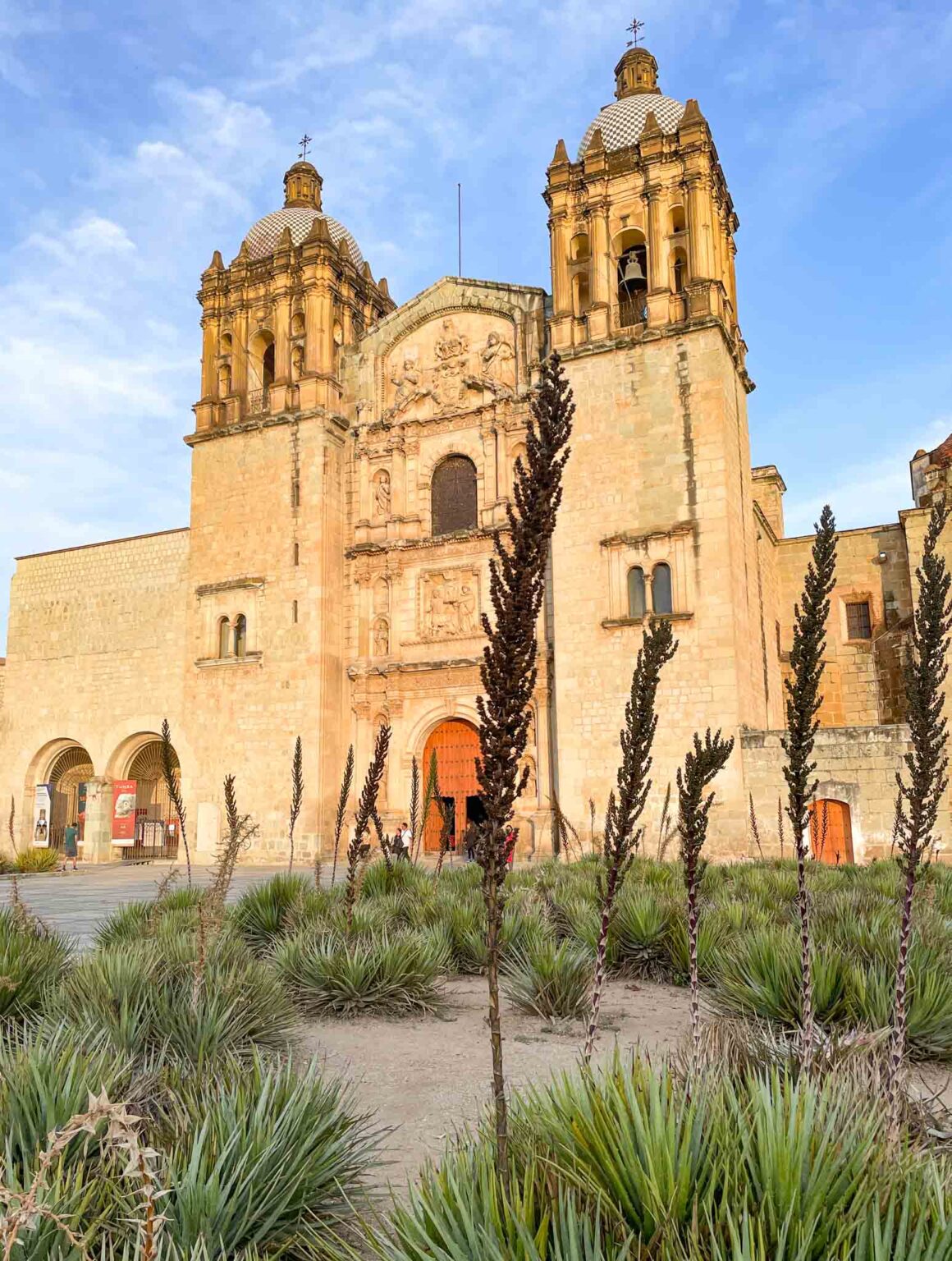35 Things Nobody Tells You About Visiting Oaxaca City (2023)
