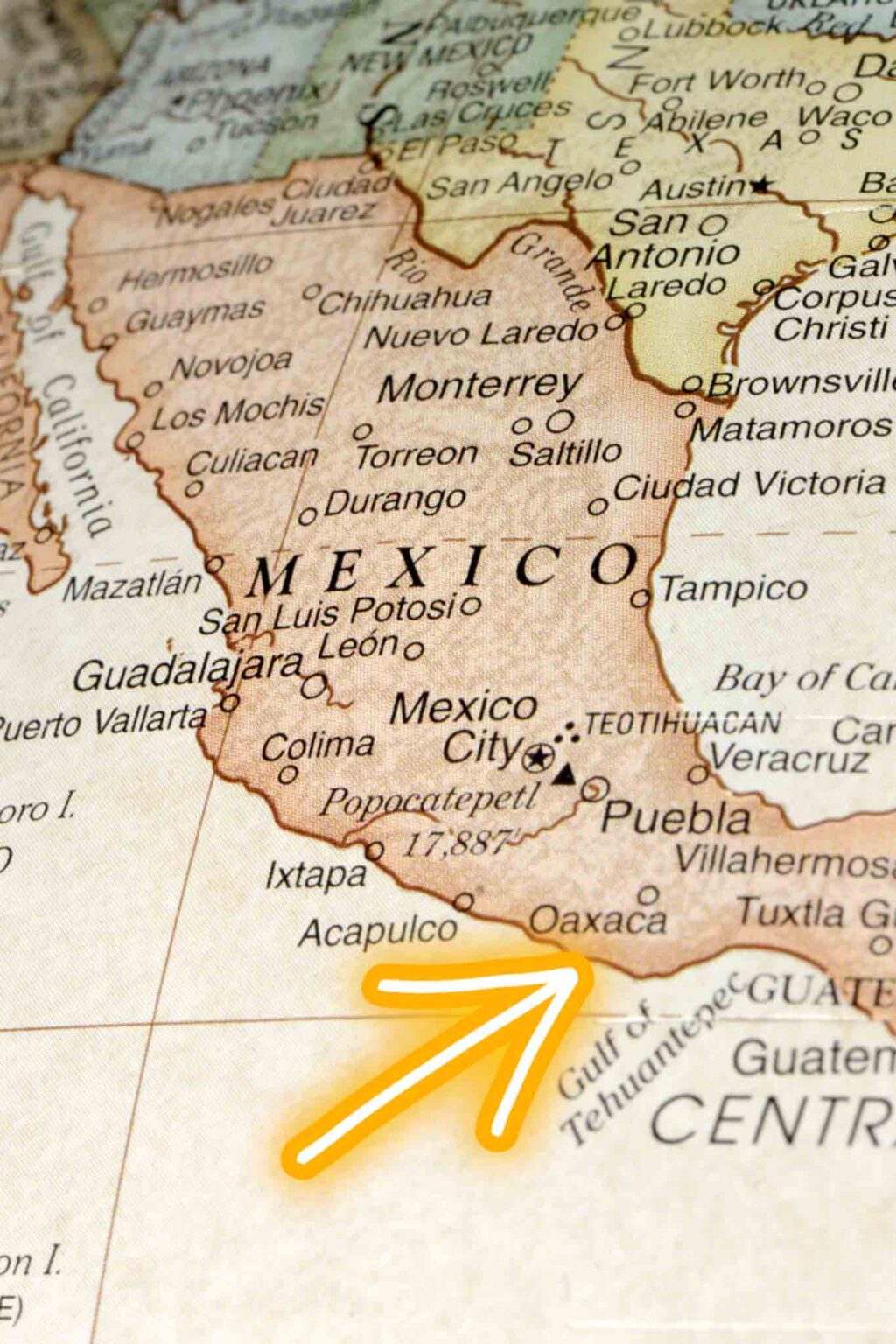 35 Things Nobody Tells You About Visiting Oaxaca City (2023)