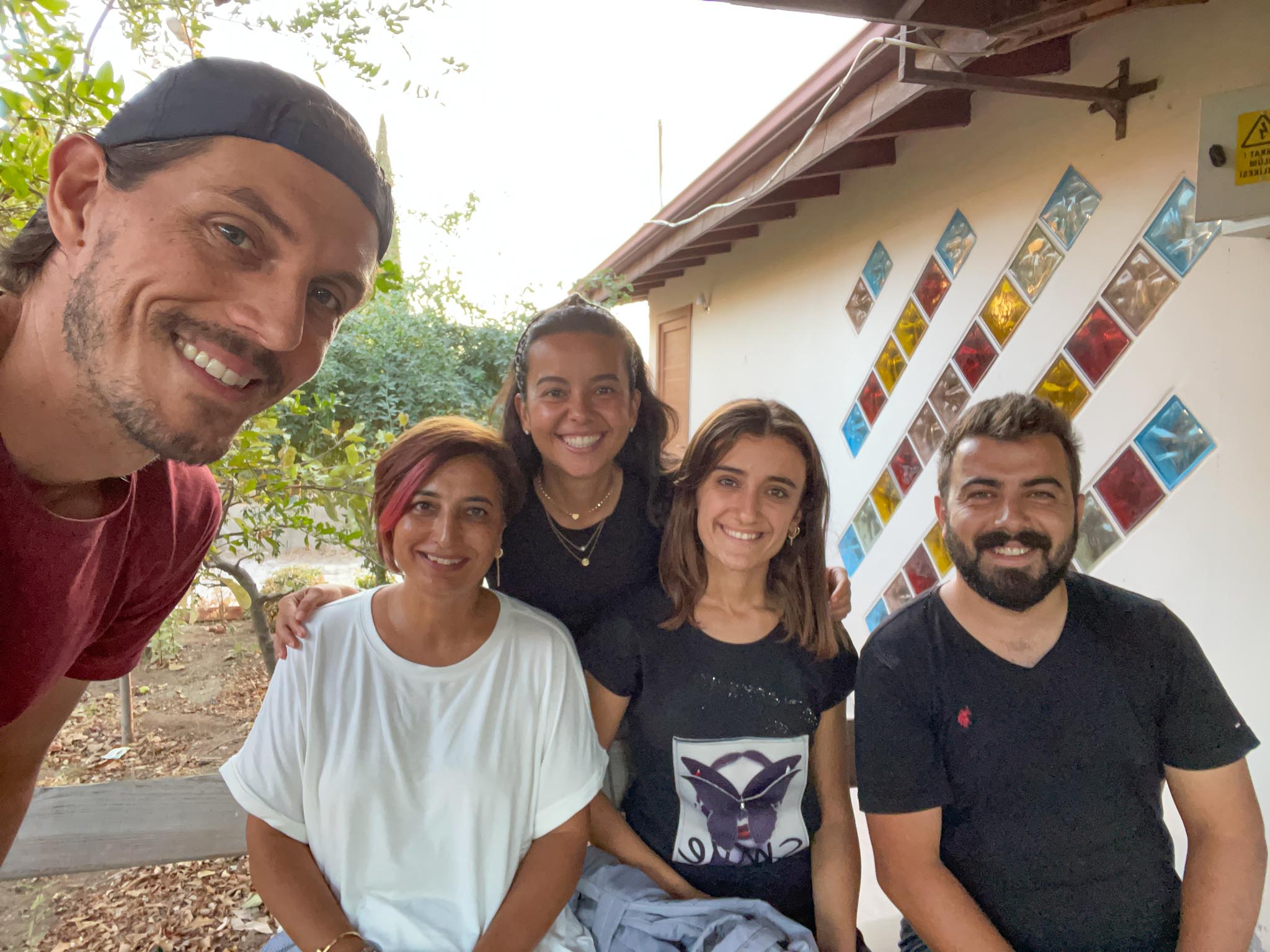 How To Volunteer With Earthquake Victims In Hatay, Turkey